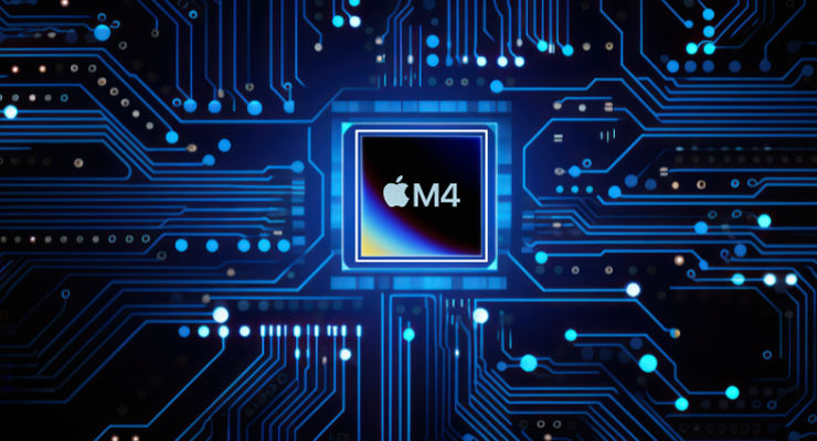 Introducing TSMC N3E: The Power Behind Apple's M4 SoC | TechInsights